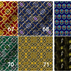 Protective Wand Bags for Interactive Wands - Etsy