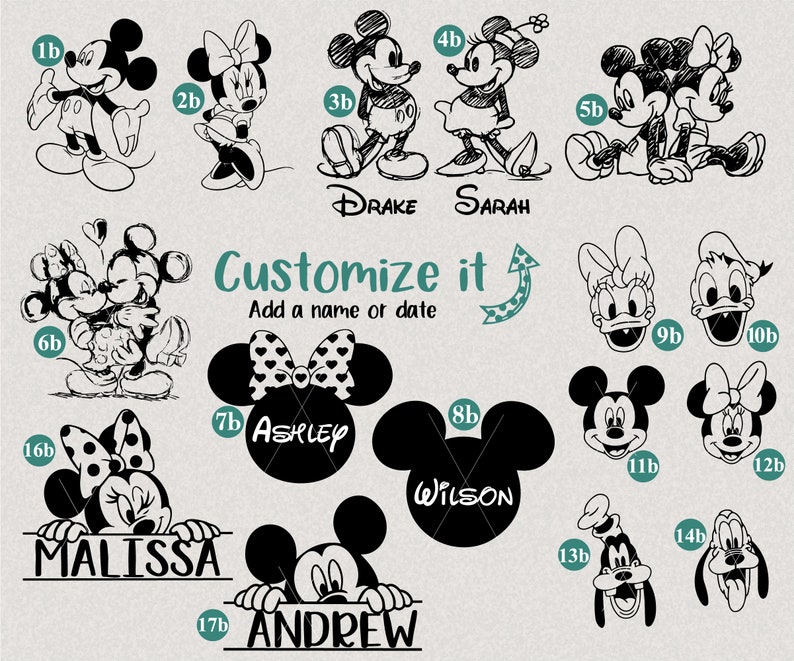 Custom Disney Laser Engraved Duracoat 18oz 26oz 36oz Bottle - Etsy