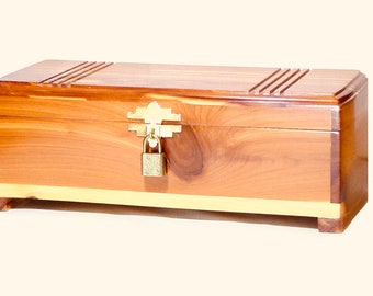Cedar Chest Lock | Etsy