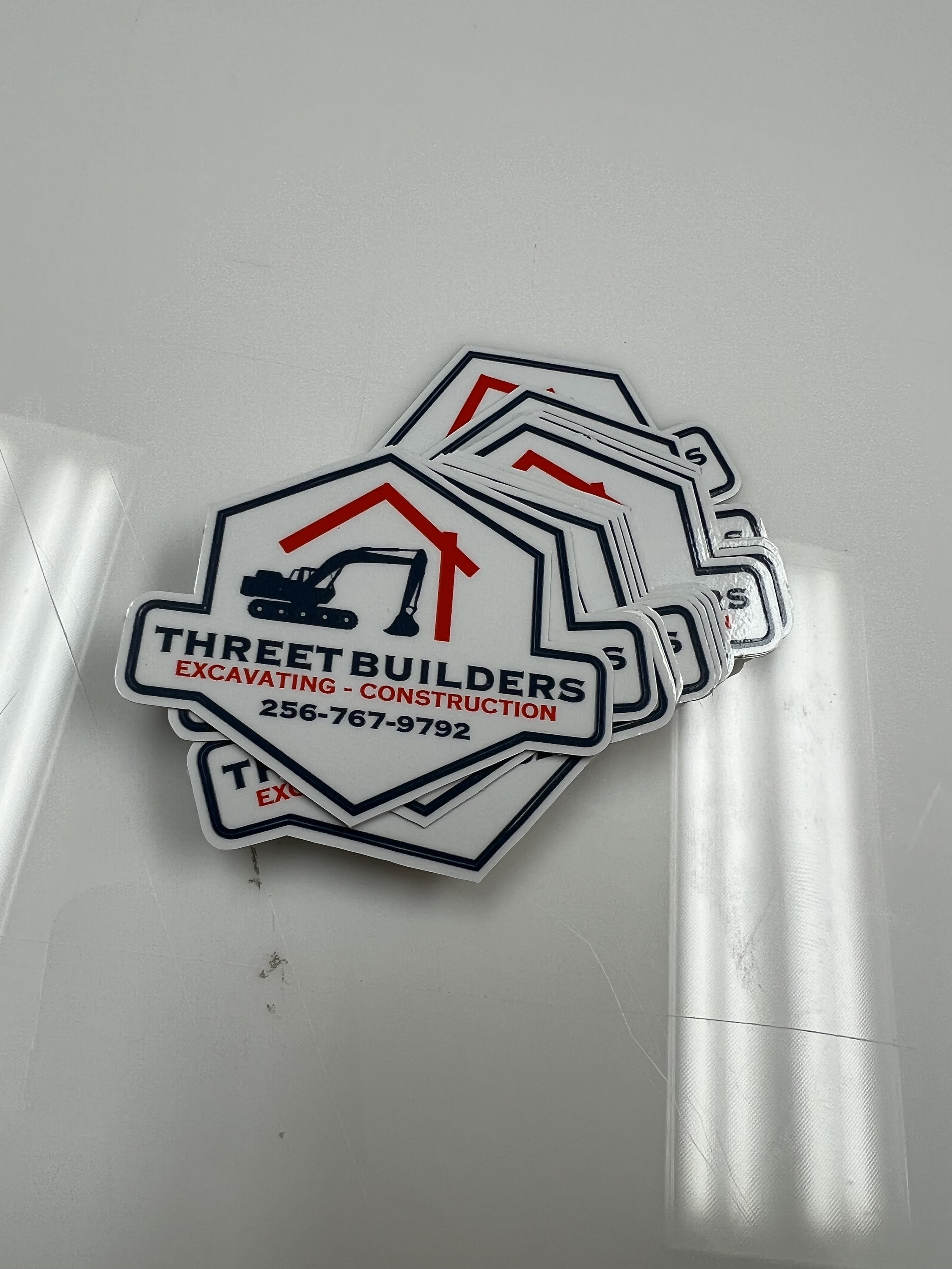Custom Vinyl Sticker Cut to Any Shape We Print Any Image or - Etsy