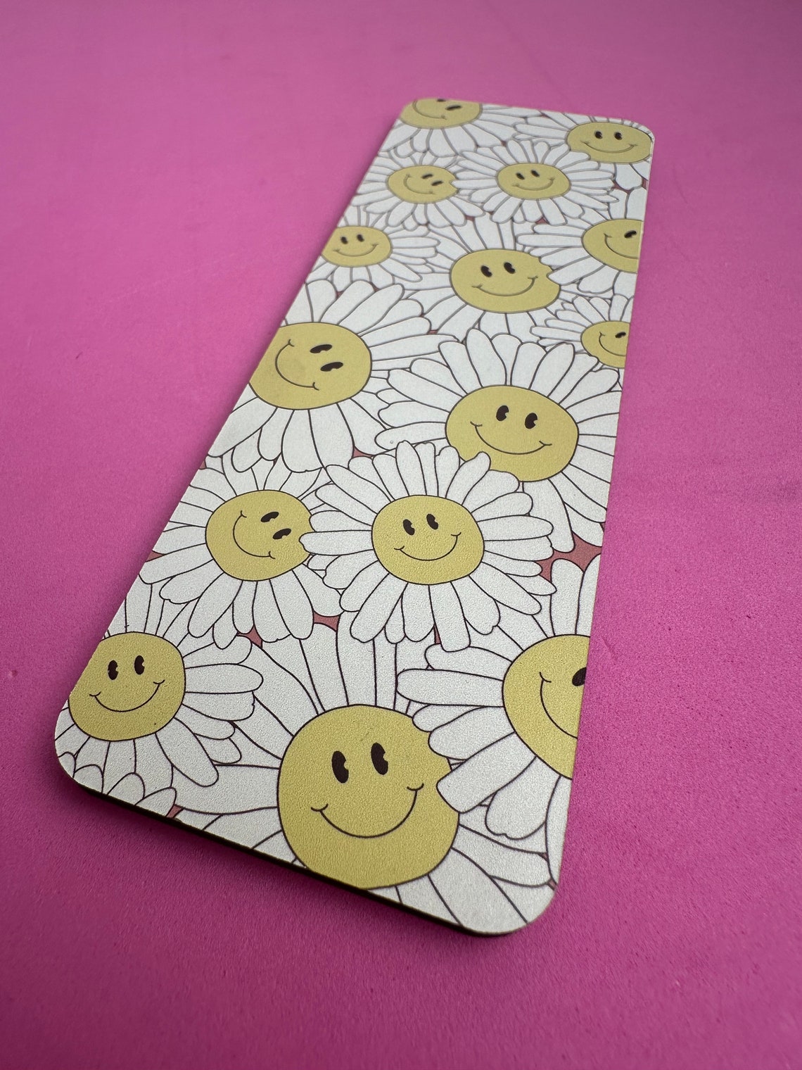 Bookworm Bookmark Groovy 90s Pop Friends Gift Book Club Student Special ...