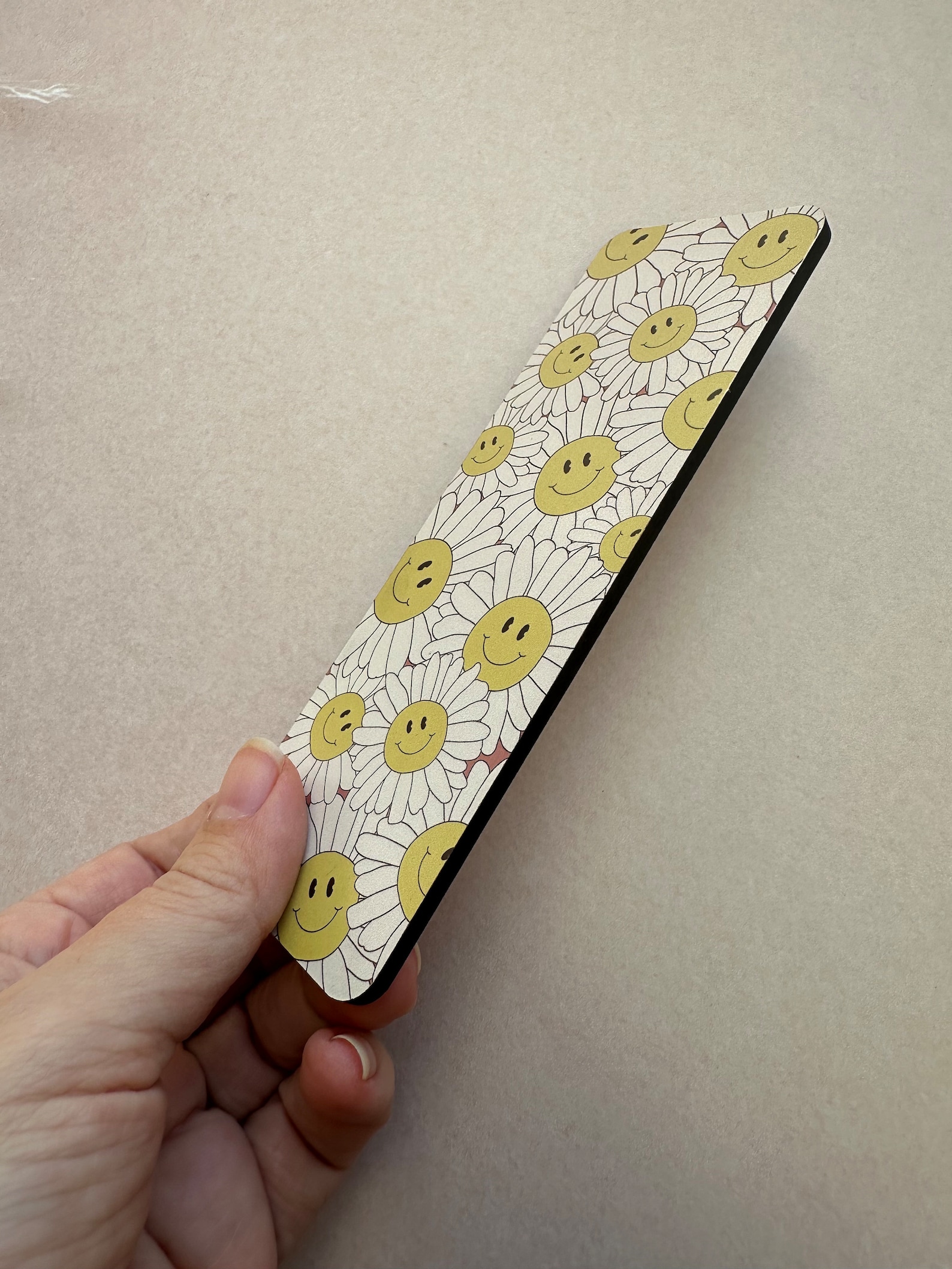 Bookworm Bookmark Groovy 90s Pop Friends Gift Book Club Student Special ...