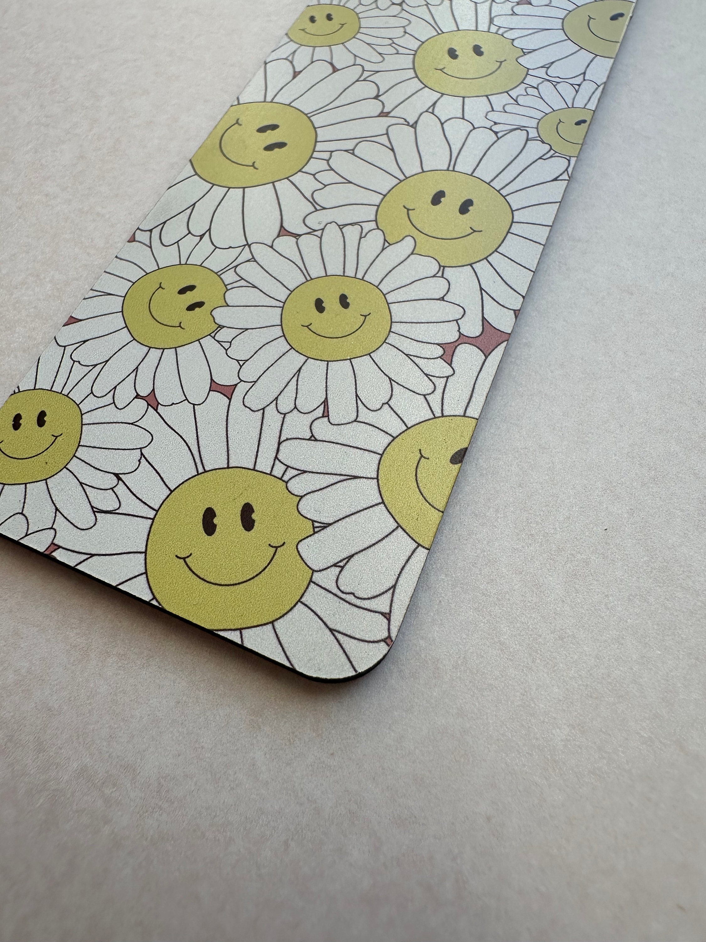 Bookworm Bookmark Groovy 90s Pop Friends Gift Book Club Student Special ...