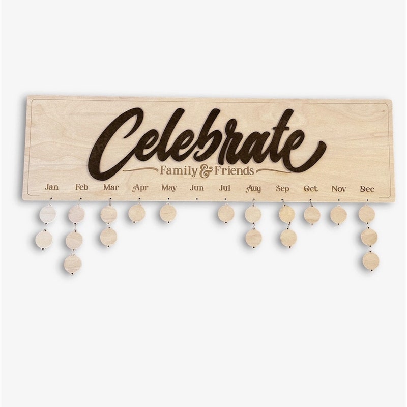 Reminder Board - Etsy