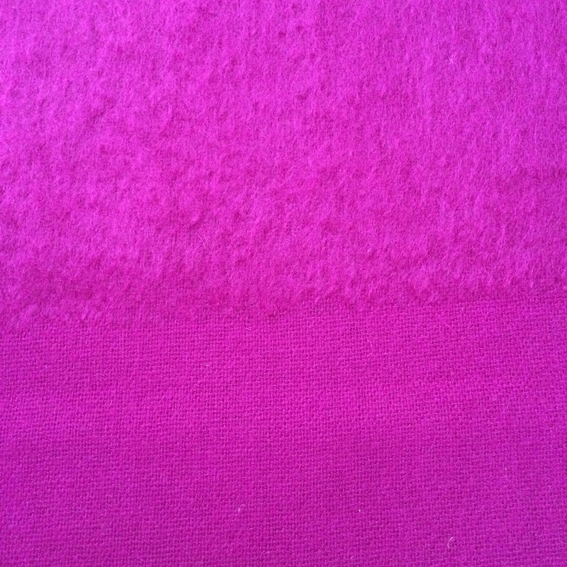 Mohair Fabric - Etsy