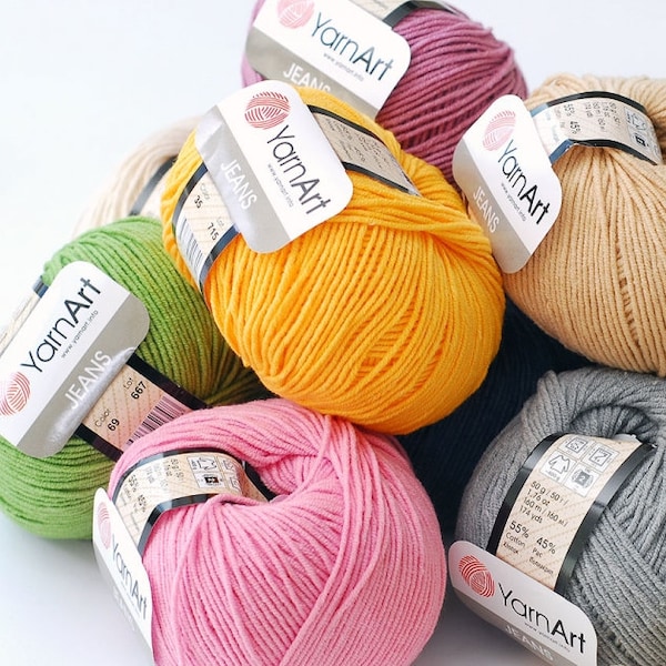 Yarn Art - Etsy