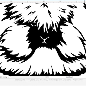 Rabbit SVG, Bunny Svg, Angora Rabbit Breed, Hare, Cute Animal, Face ...