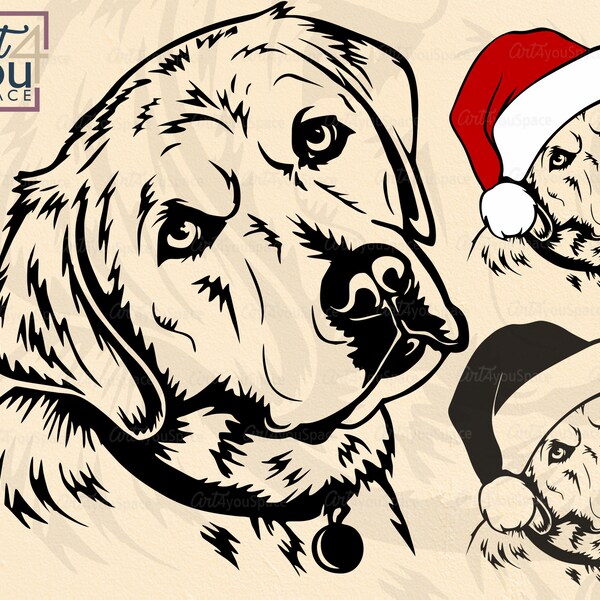 Labrador Retriever - Etsy