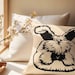 Rabbit SVG, Bunny Svg, Angora Rabbit Breed, Hare, Cute Animal, Face ...