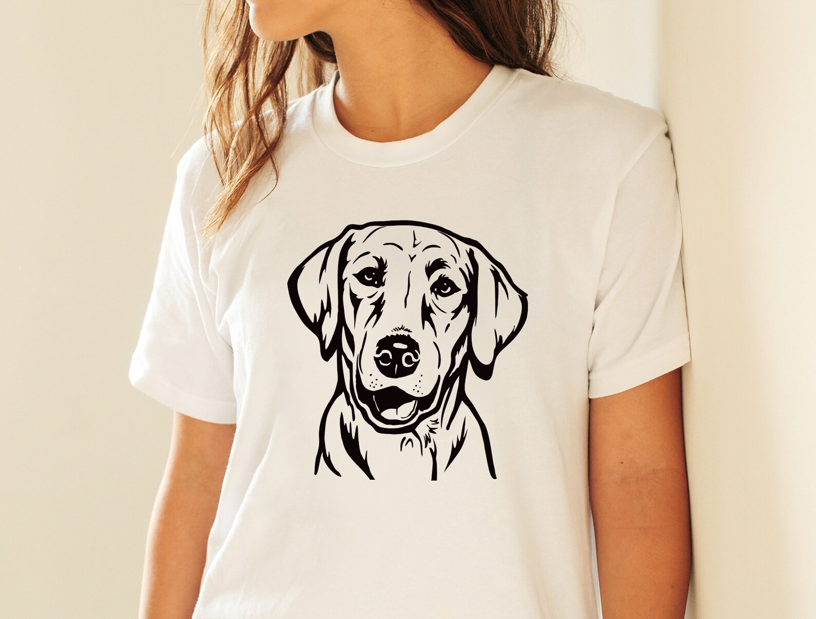Labrador Retriever Svg Funny Lab Clipart Cricut Hunting Dog - Etsy