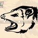 Opossum Svg, Possum Screaming Clipart, Woodland Animal, Wild Nature ...