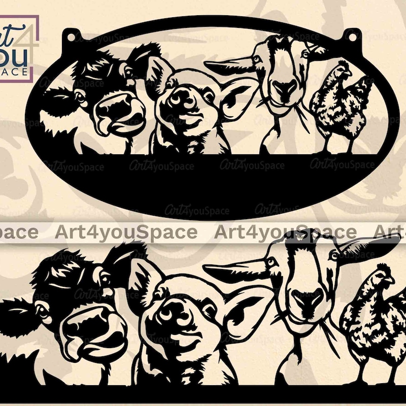 Laser Project Farm - Etsy