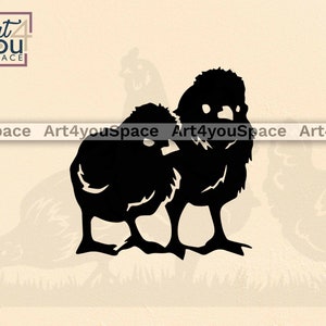 Chicken Laser Cut File, Chicken Svg, Farm Cricut Projects, Rooster ...