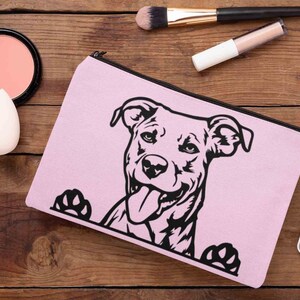 Black Mouth Cur Svg, Dog Svg Files for Cricut, Funny Pet Face Vector ...
