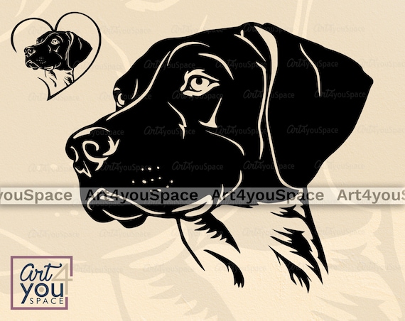 silhouette dxf hunting transparent png German vector cut file ...