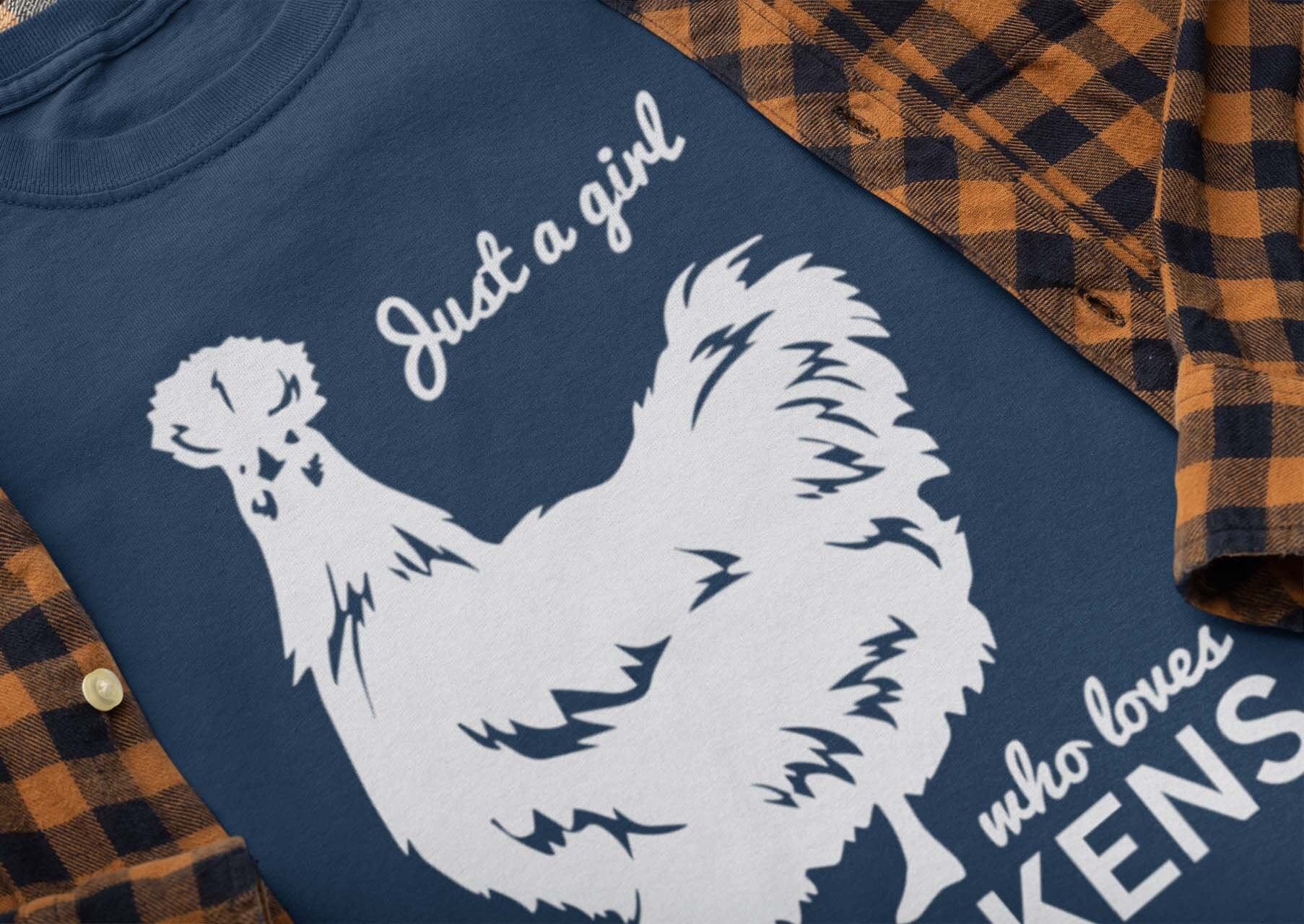 Silkie Chicken, Rooster Vector, CNC Plasma Dxf Files, Chicken Laser Cut ...
