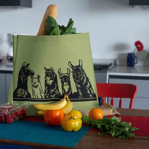 Cute Llamas and Alpaca SVG Bundle, Farmhouse Logo Design, Llama Clipart ...