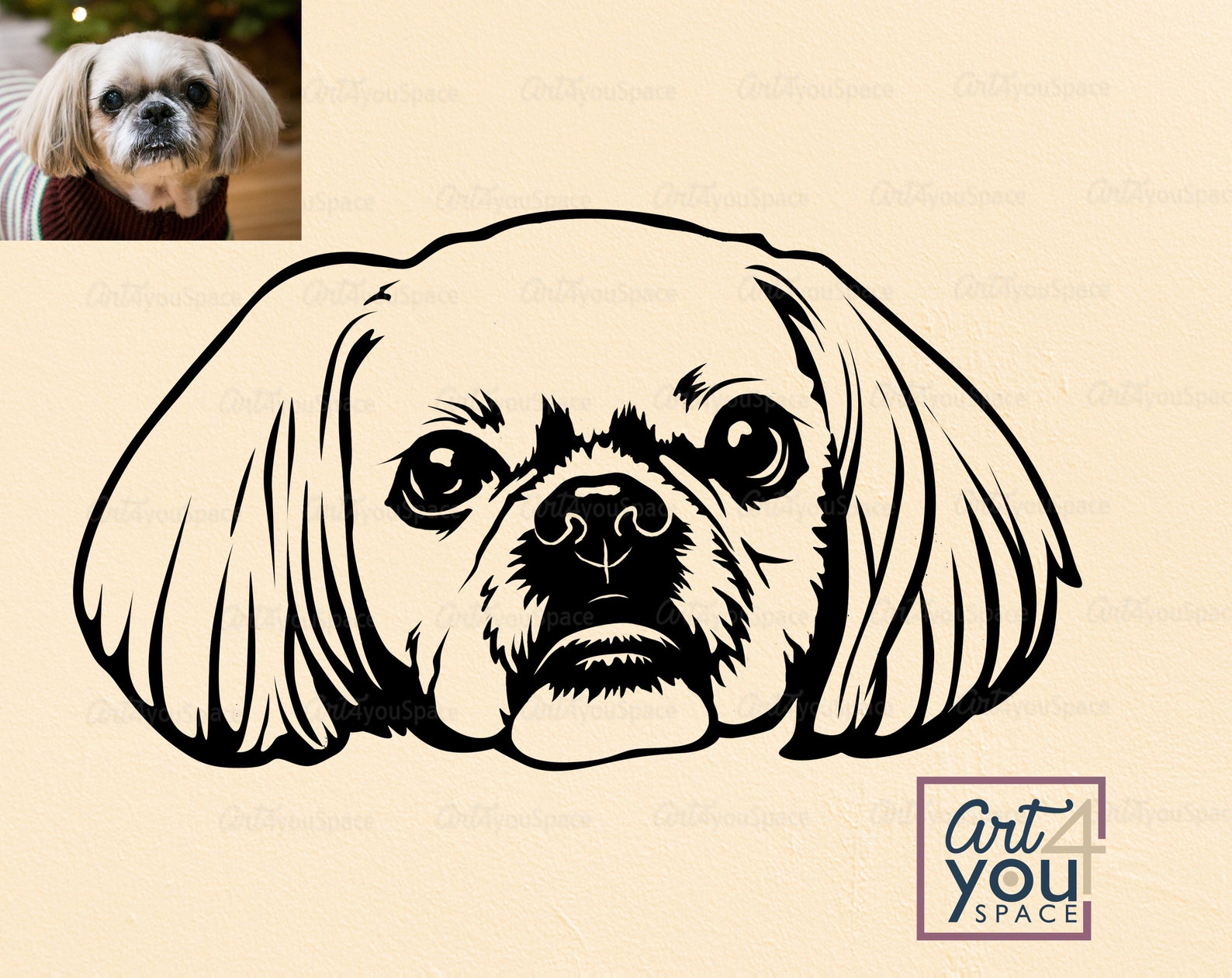 Personalized CUSTOM Design SVG Ordering Download Personal - Etsy