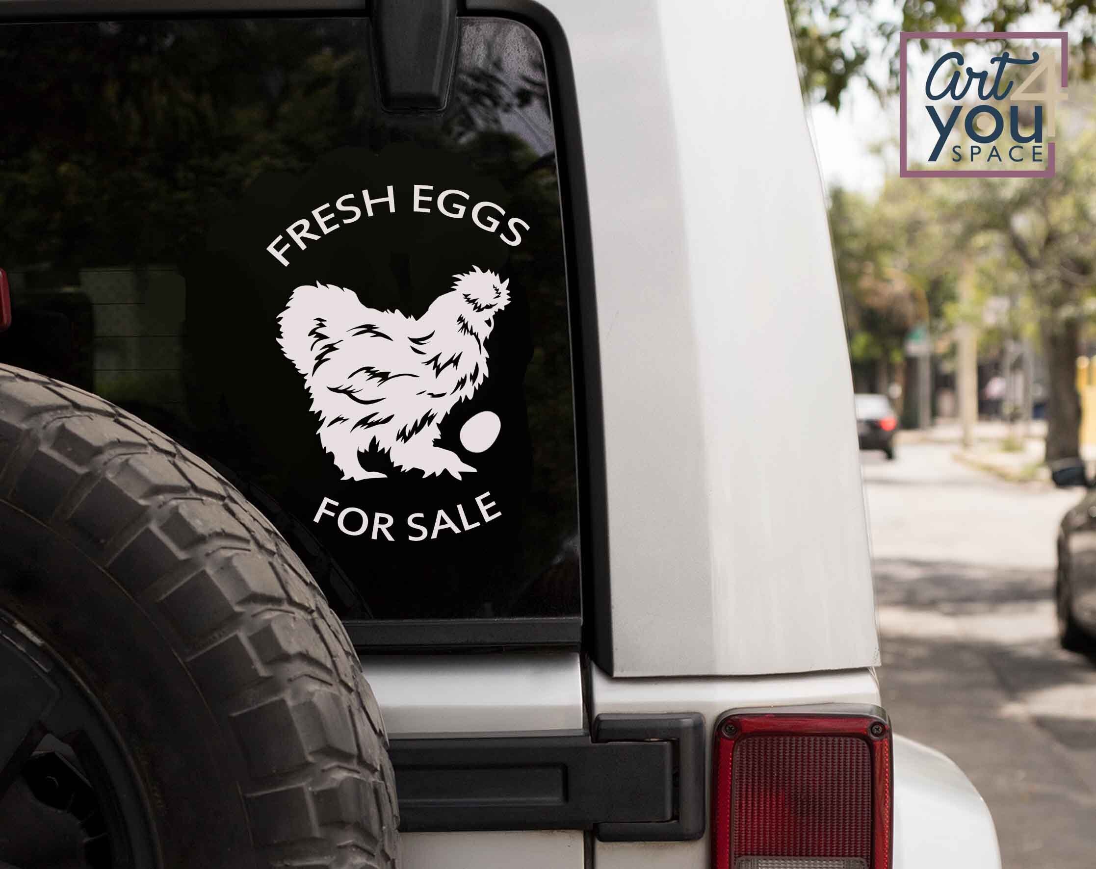 Silkie Chicken, Rooster Vector, CNC Plasma Dxf Files, Chicken Laser Cut ...