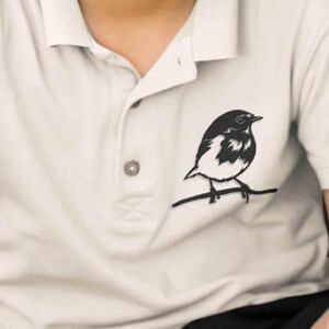 Robin Svg Files for Cricut, Bird Vector Files for Laser, Cnc Project ...