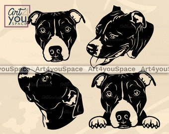 Lab Pit Svg - Etsy UK