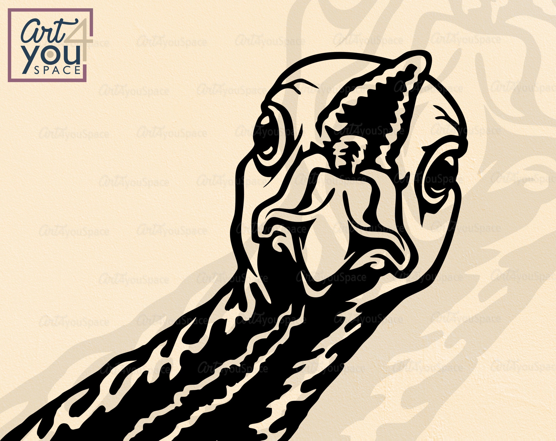 Turkey Face Svg Peek a Boo Funny Thanksgiving Clipart | Etsy