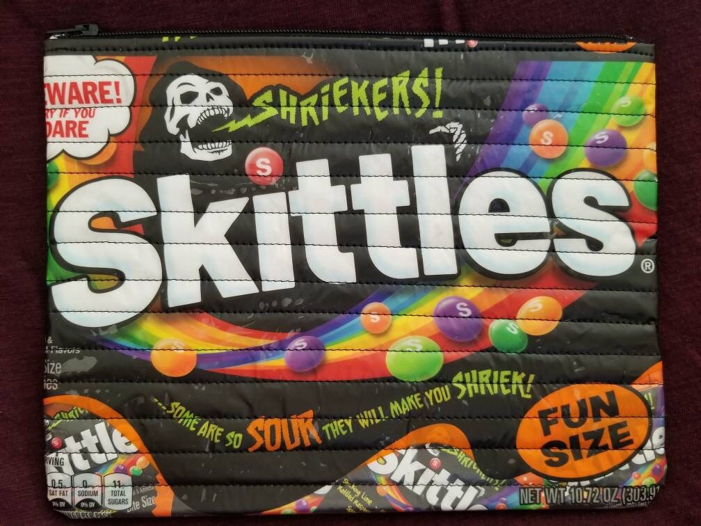 Skittles Elite Socks