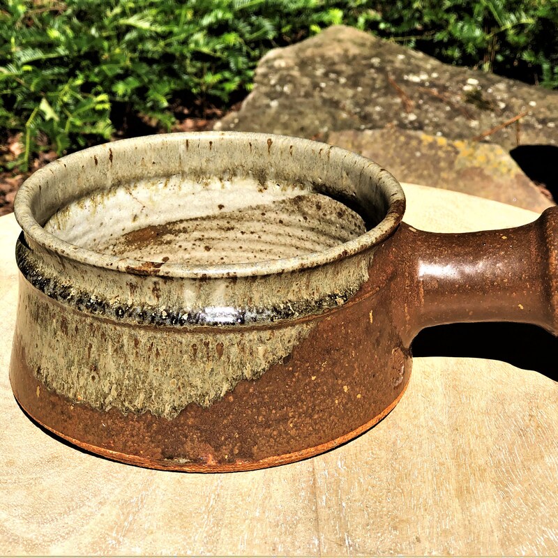 Hand Thrown - Etsy