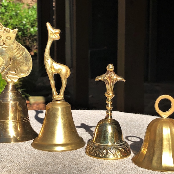 Bell Collection - Etsy
