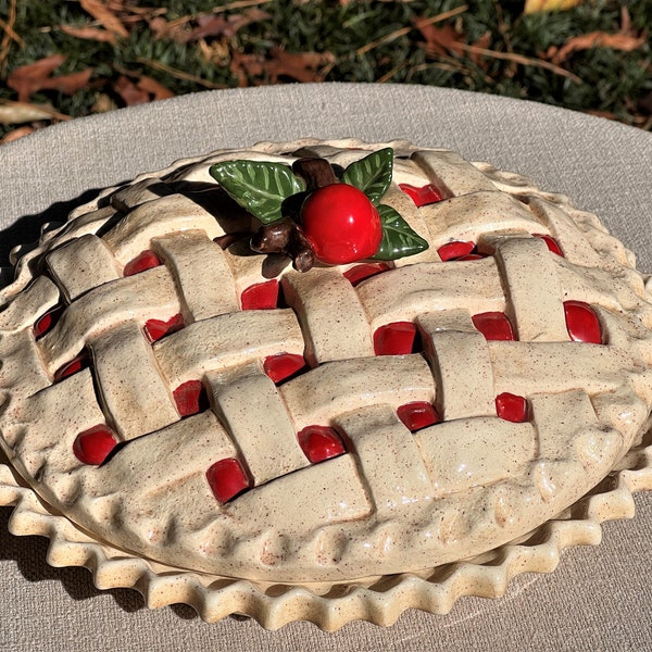 Pie Keeper - Etsy
