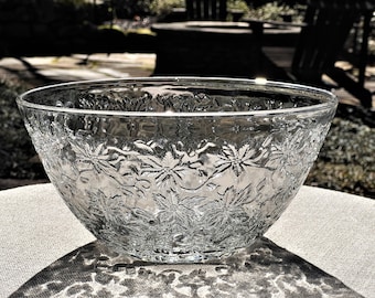 Princess House Fruit Bowl - Etsy