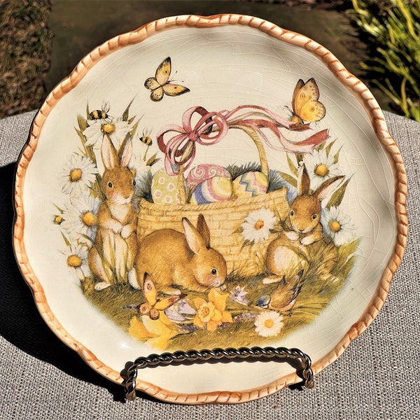 Susan Winget Plates - Etsy