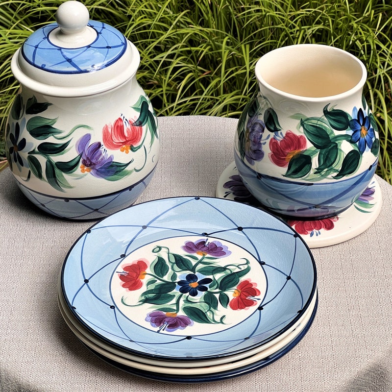 Gail Pittman Pottery - Etsy