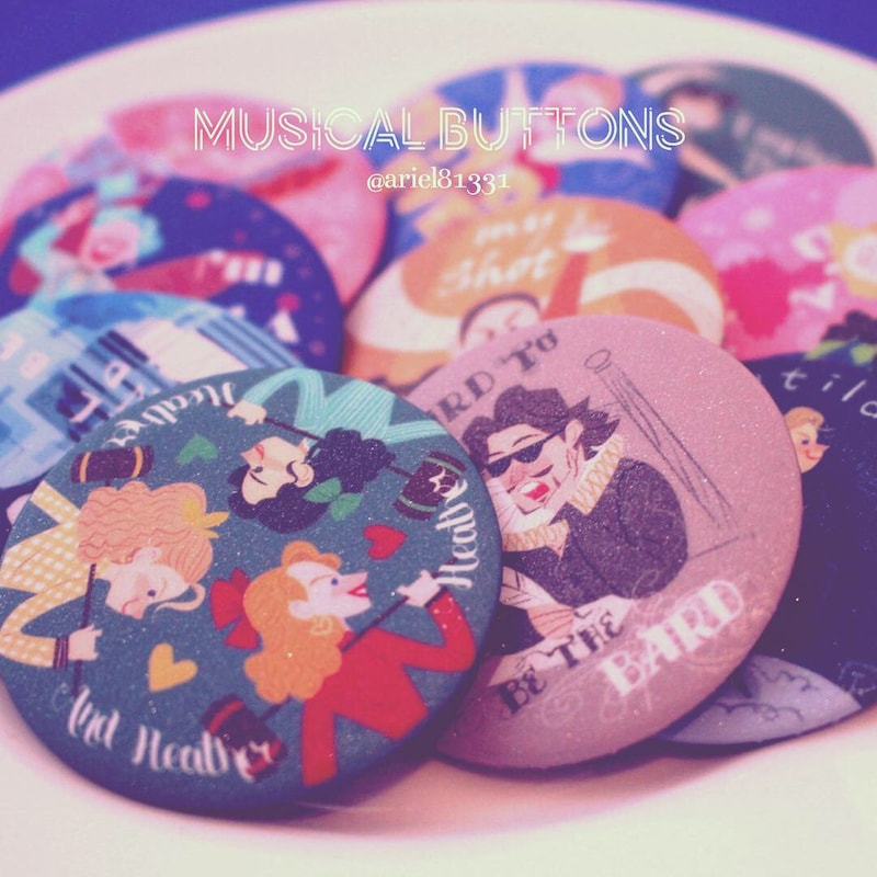 Epic the Musical Merch - Etsy