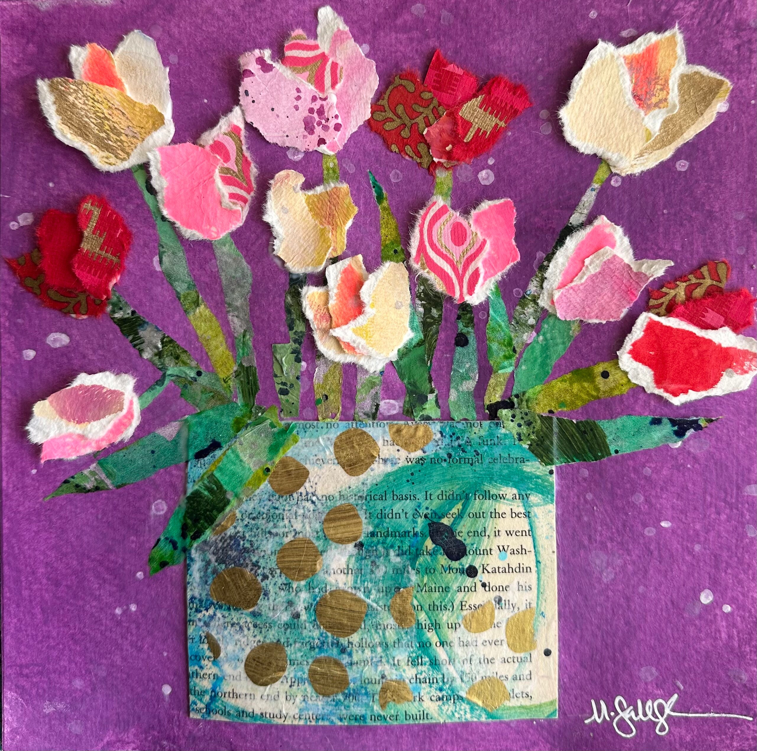 Come Spring - Etsy