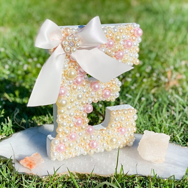 Freestanding Letters - Etsy