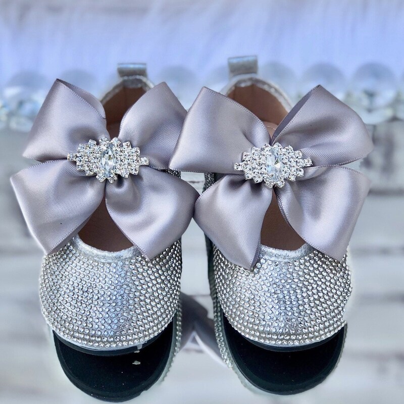 Bling Shoe - Etsy