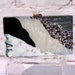 Marble Clutch Trendy Womens Clutch Evening Clutch Womens - Etsy