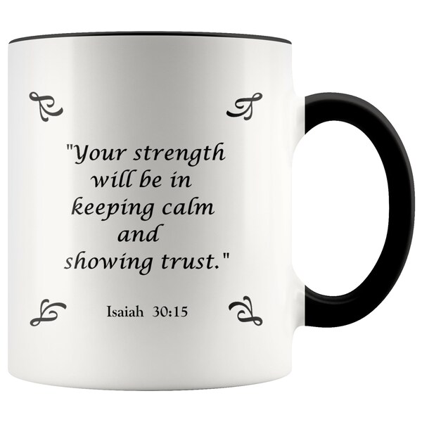 Jw Coffee Mug - Etsy