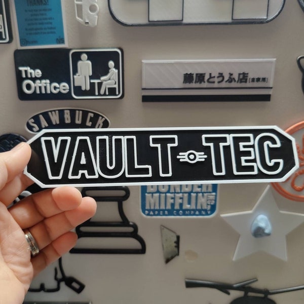Fallout Gifts - Etsy UK