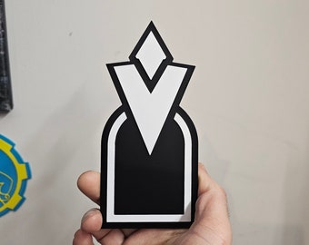 Skyrim Quest Marker Pin Icon Bundle Skyrim Décor Skyrim Map Elder ...