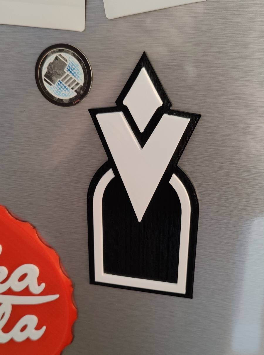 Skyrim Quest Marker 2 Types - Etsy