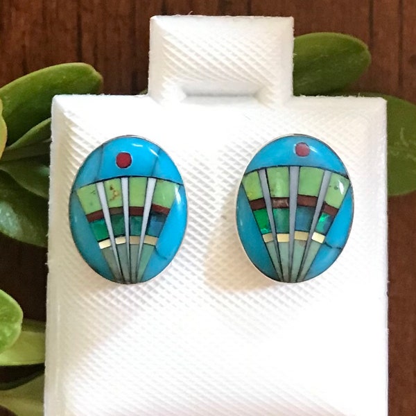 Opal Inlay - Etsy
