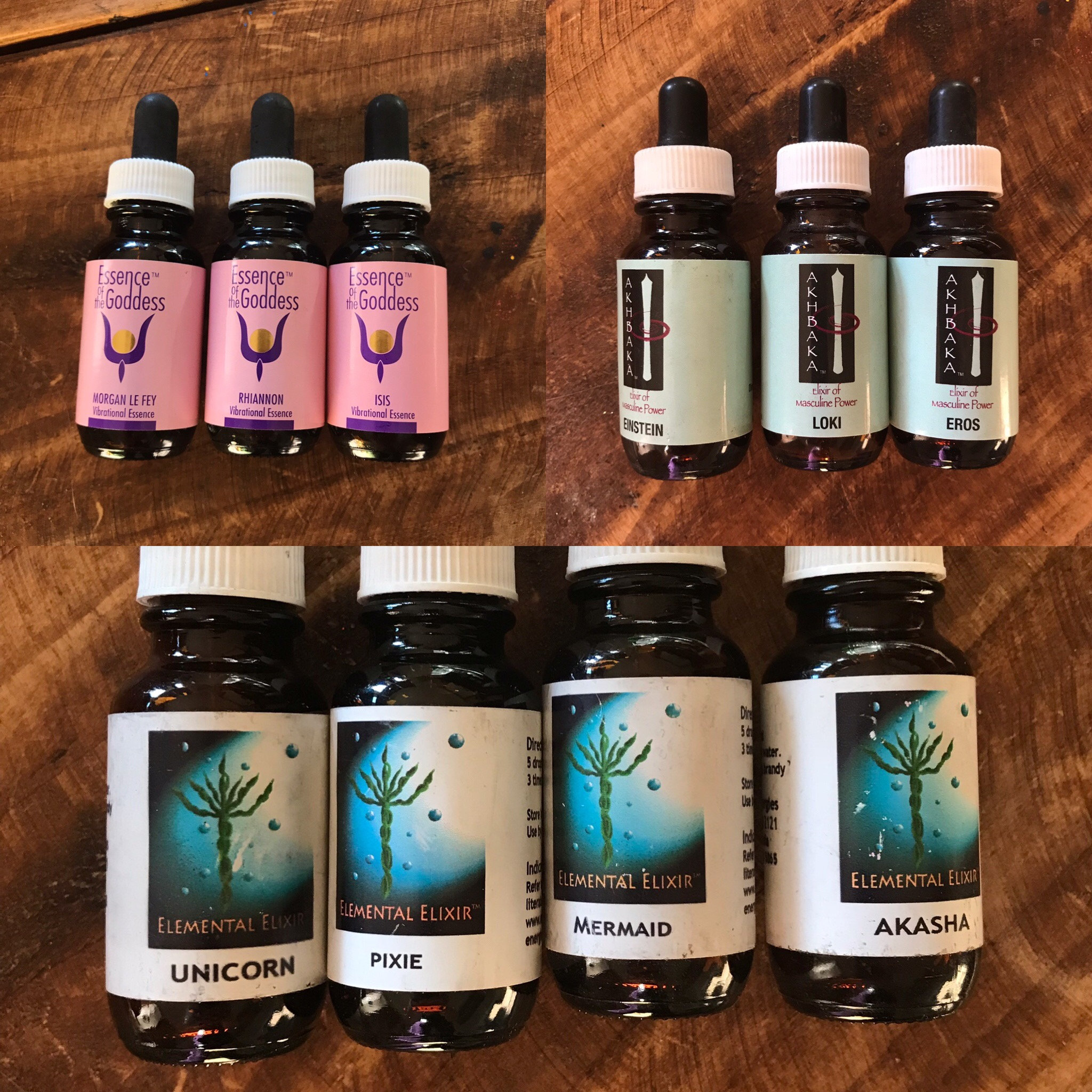 Love Spray - Etsy