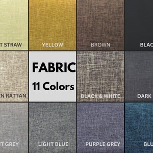 UPHOLSTERED SOFT WALL Panels Heabdboard Panel Modular Wall Cushion ...