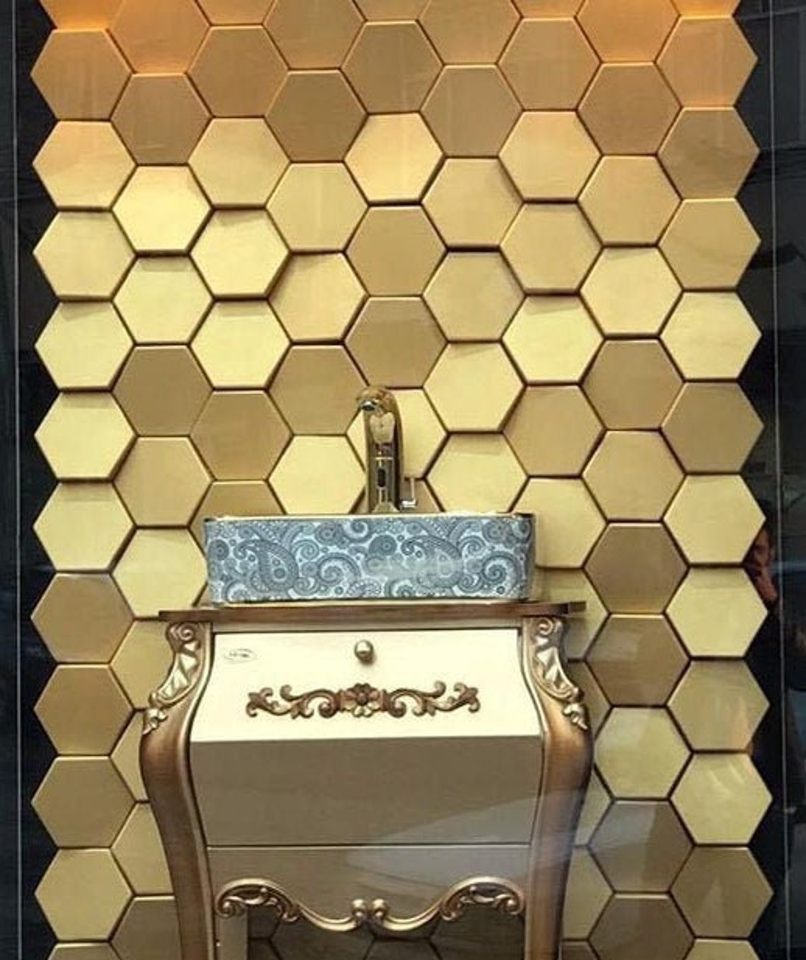 ACOUSTIC PANEL Decorative Wall tiles Mix and match tiles to | Etsy