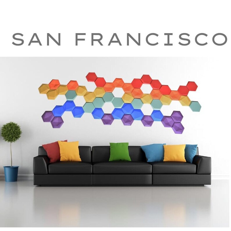 Decorative Soundproofing Panel PACK 20 50 100 or 200 TILES - Etsy