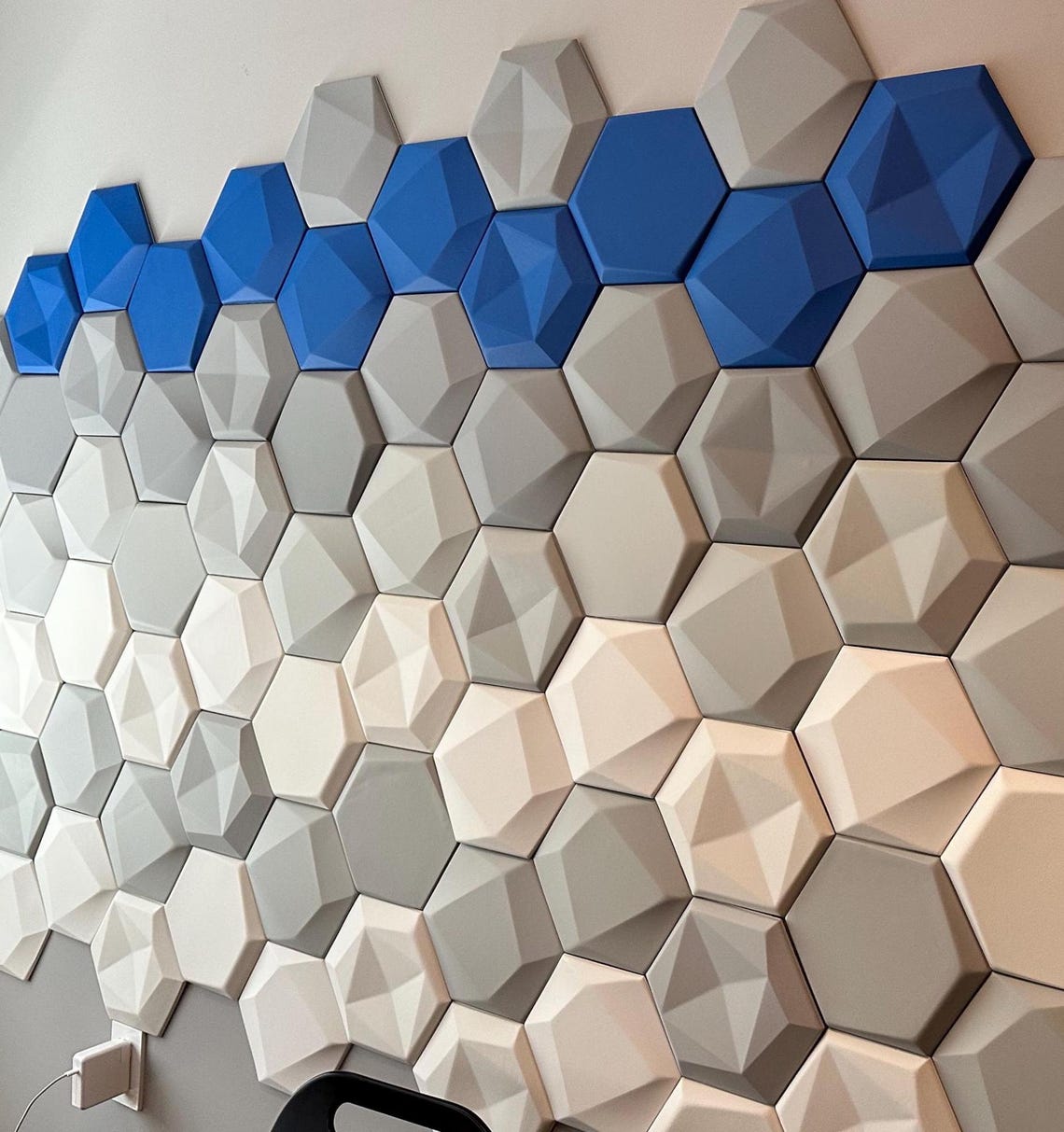 PHONE BOOTH SOUNDPROOF Custom Acoustic Panel Home Office Soundproofing ...