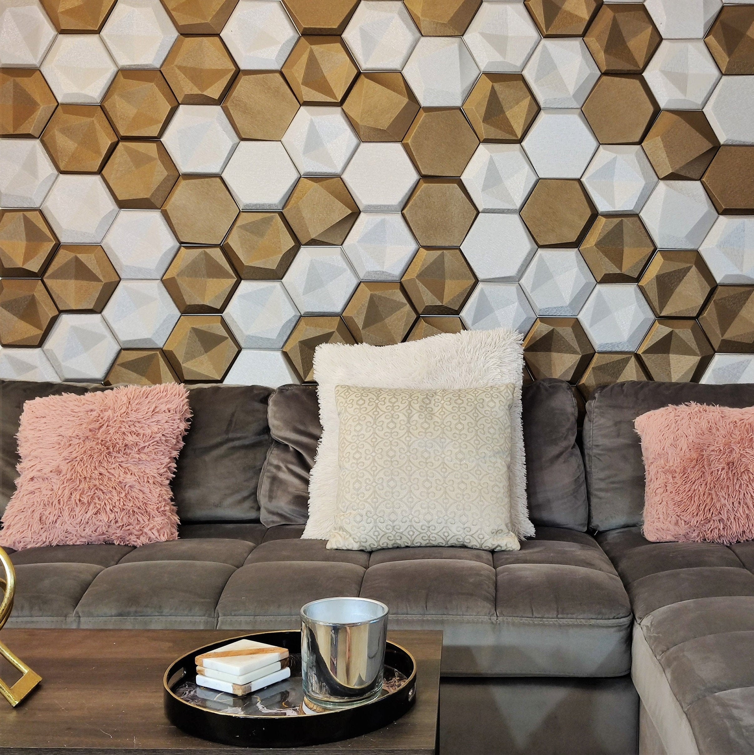 Decorative Wall Tiles