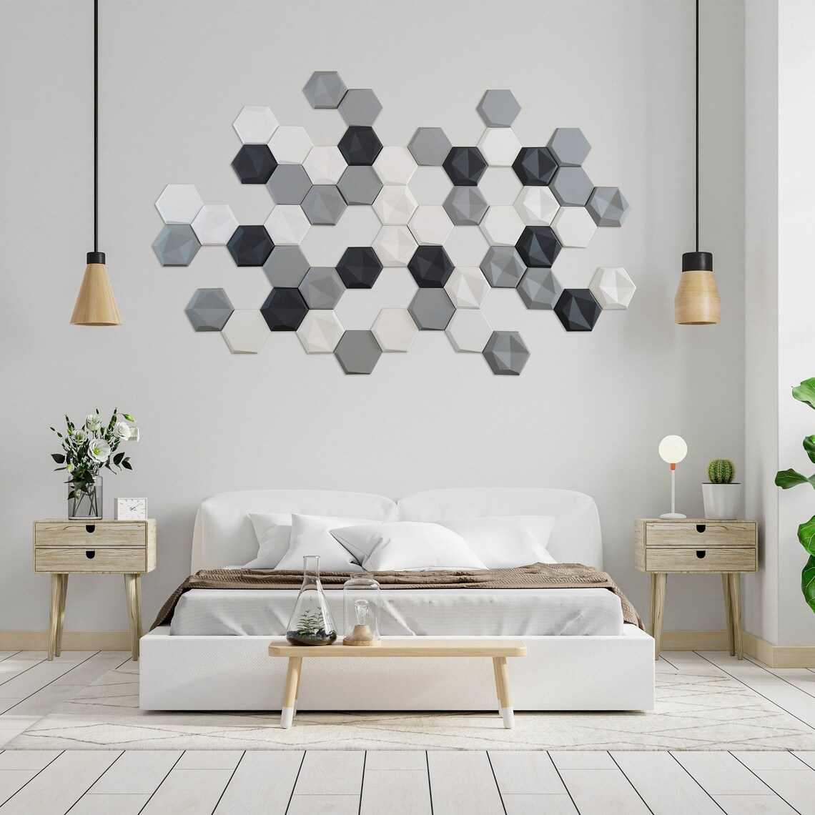 Decorative Soundproofing Panel PACK 20 50 100 or 200 TILES - Etsy